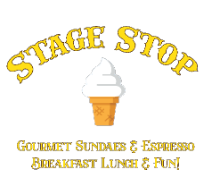 Menu – Stage Stop